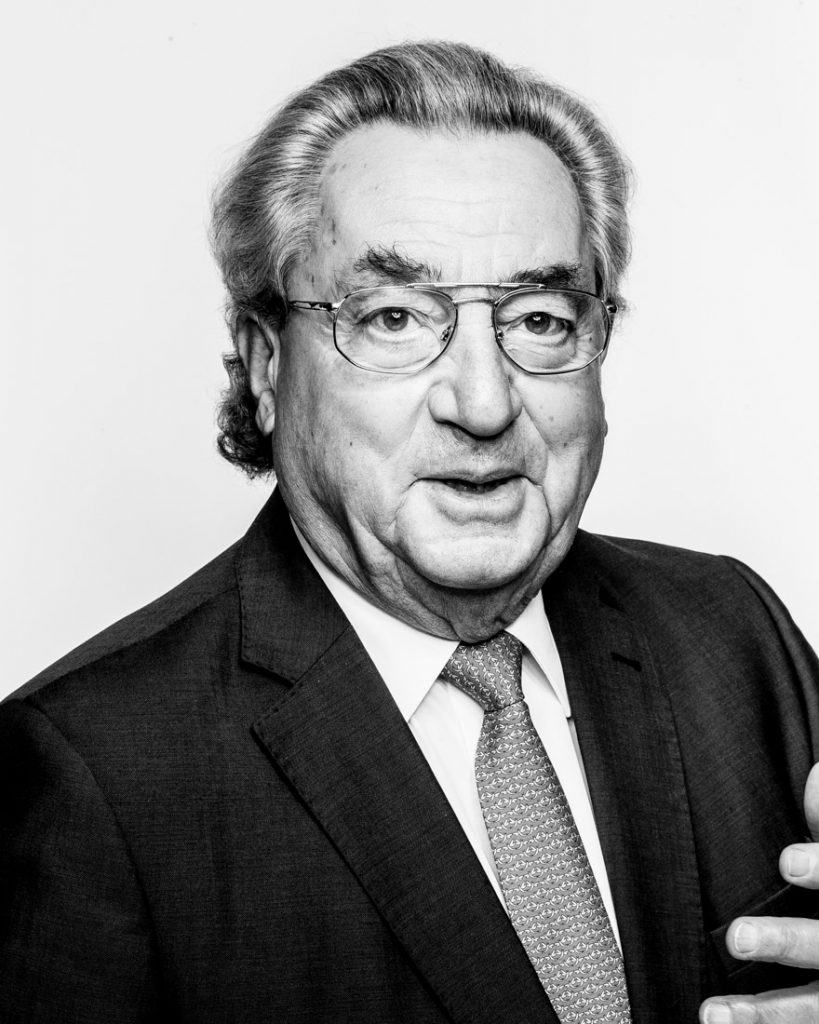 CEO Portraits Stuttgart | CEO Business Portraits